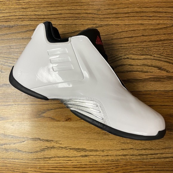 adidas | Shoes | Adidas Tmac 3 Restomod Tracy Mcgrady X Allen Iverson ...